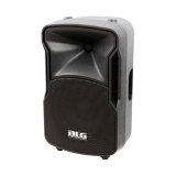 CAIXA DE SOM BLG BP14-08A13 8" 450W/BT/USB/SD/BIVOLT | LG Importados - Paraguai