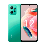 CELULAR XIAOMI REDMI NOTE 12 6GB+128GB GLOBAL GREEN