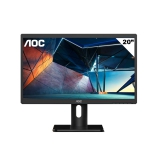 MONITOR LED 20" AOC E1 SERIES 20E1H/VGA/HDMI | LG Importados - Paraguai
