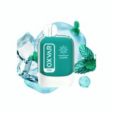 CIGARRO DESC POD OXVAR G9500 9500PUFF CLEAR 5% 18ML | LG Importados ...