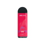 VAPE CARGA LIFE POD CARTRIDE 8000 PUFF CHERRY BOMB | LG Importados ...