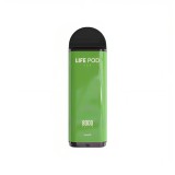 VAPE CARGA LIFE POD CARTRIDE 8000 PUFF LEMON GRASS | LG Importados ...